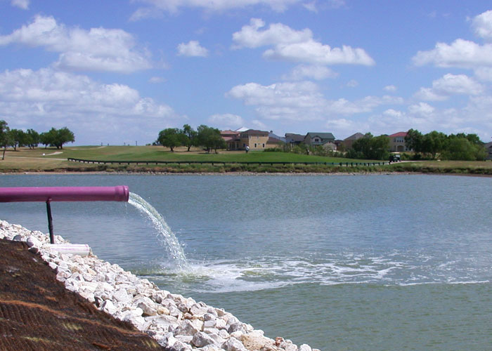 A Guide to Water Reuse