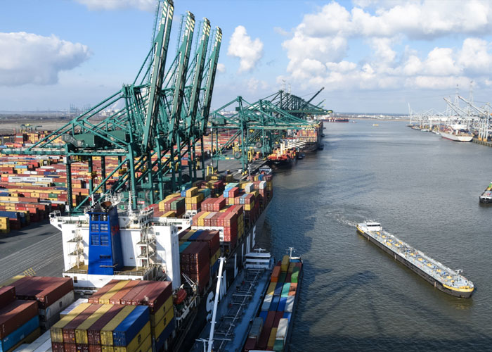 The Impact of Transport on the Environment and Economy