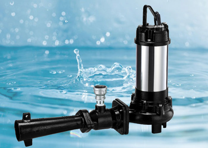 Types of Aerators Used in Wastewater Treatment